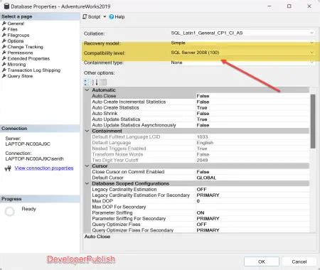 SQL Server Get The Date Part From DateTime Developer Publish
