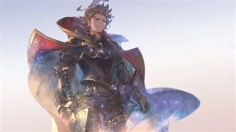 Seofon Granblue Fantasy Drawn By Minaba Hideo Danbooru