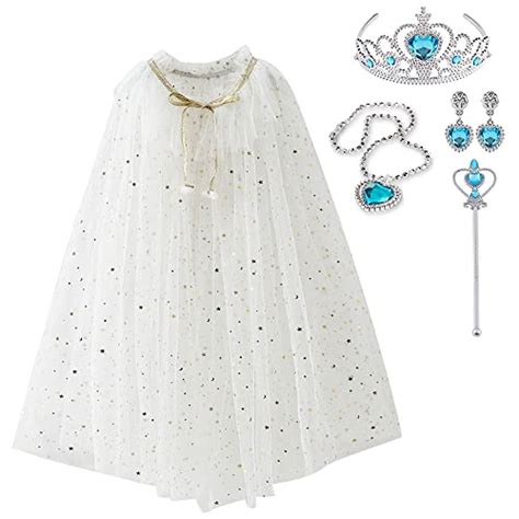 Mantello Da Principessa