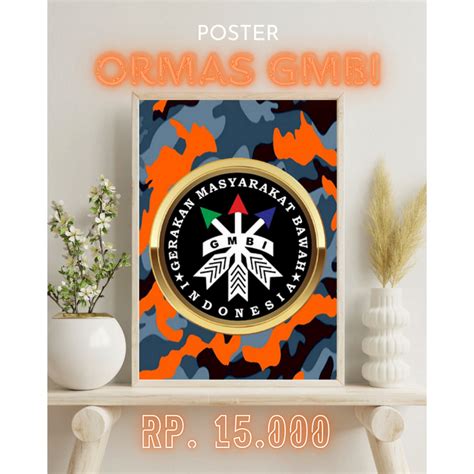 Harga Bingkai A3 Poster Terbaru Jul 2025 Biggo Indonesia