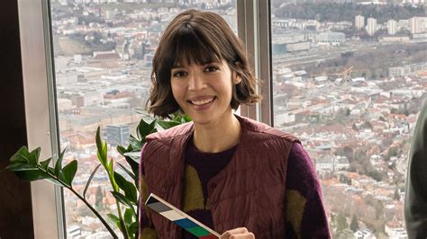 Soko Stuttgart Jasmin Gassmann Empfiehlt Die Schauspielerei Nicht