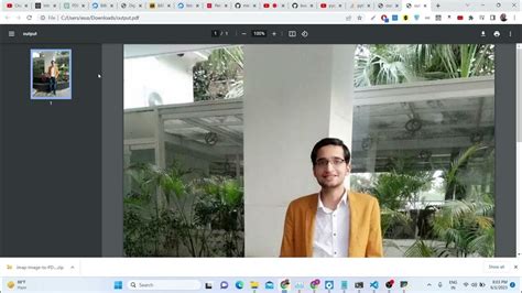 python 3 pyqt5 script to export bulk images to pdf document using