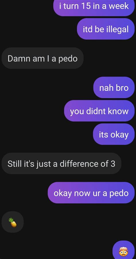 What Title Do I Put For This R Suddenlysexoffender