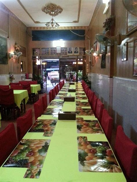 Chi Cha Restaurant And Hotel Phnom Penh