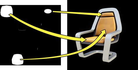 Using Texture Masks In Unreal Engine Unreal Engine 56 Documentation