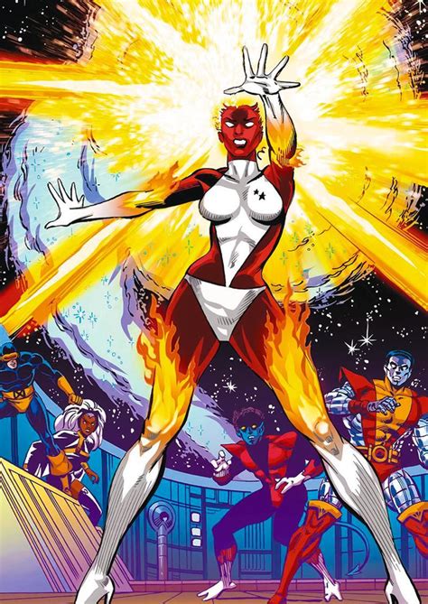 The Marvels Binary Twist Explained The Direct