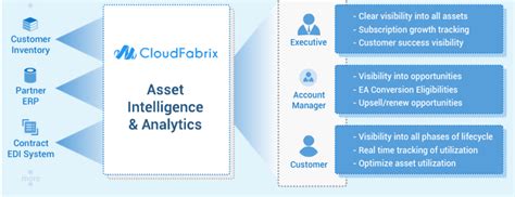 What Is An It Asset Intelligence Cloudfabrix