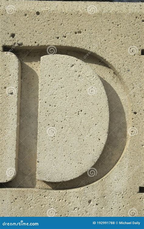 found letters as in a thru old faded used full of character stock