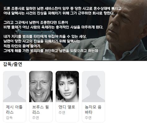 파일보고 다운로드 [어쌔신 드론전쟁]아무도 믿지 마라