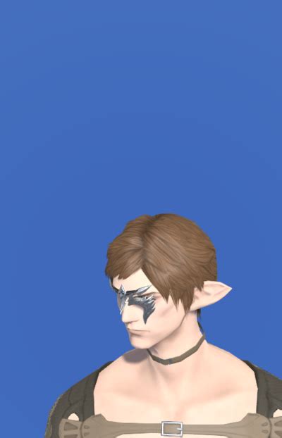 Omicron Eye Mask Of Casting Gamer Escape S Final Fantasy Xiv Ffxiv