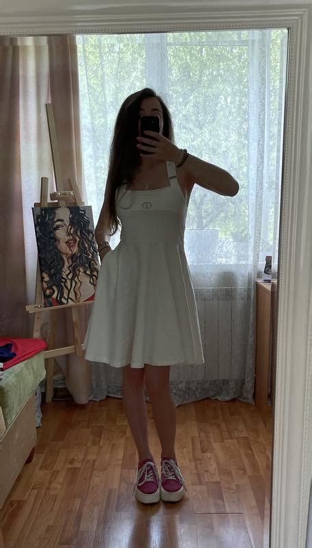 Суня “dior” — ціна 500 грн у каталозі Сарафани Купити жіночі речі за