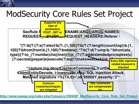 Owasp In Favor Of A More Secure World Ppt Download