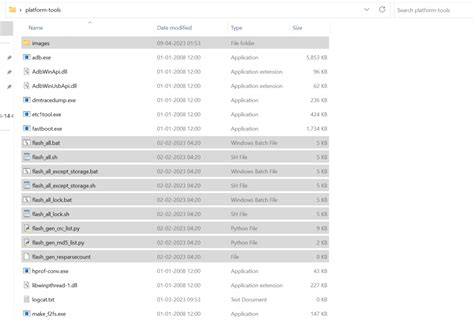 How To Flash Miui Fastboot Rom Without Mi Flash Tool Bypass Mi Flash Tool Technobuzz How To
