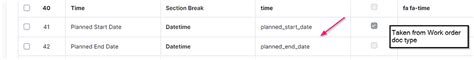 null output while using fetch from option frappe forum