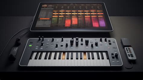 7 Best Midi Controllers For Logic Pro X Users And 6 Must Have Features Burton S Blog