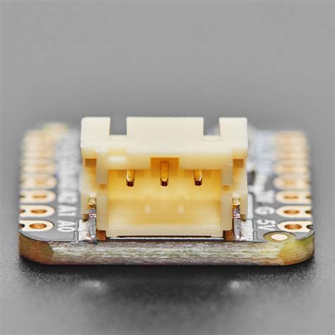 Adafruit Can Bus Bff Add On For Qt Py The Pi Hut
