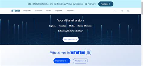 Top 5 Econometrics Software Coincodecap