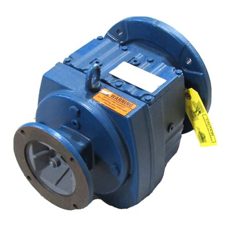 New Sew Eurodrive Rf77am56 Gear Reducer 121421 Sb Industrial Supply