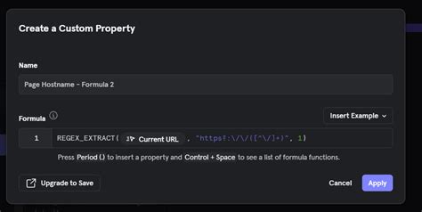 Mixpanel Tip 1 Identify Web Data Collection Domains