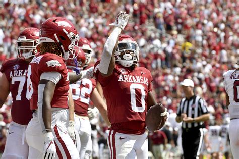 Georgia Reclaims No 1 Spot In Ap Top 25 More Sec Takeover Texarkana