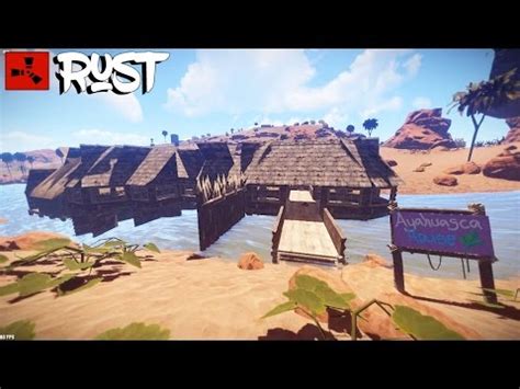 RUST RAID РЕЙД ЗИМНЕГО ЧИТЕРСКОГО ДОМА ЗАЛЕЗ НА ПРОВОДА SEX ДЕРЕВНЯ 545 YouTube