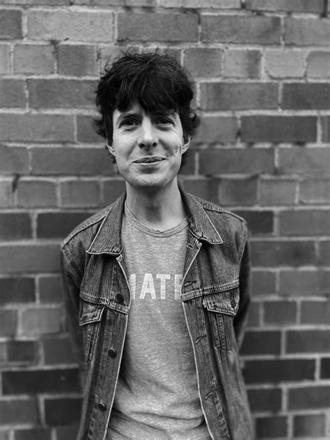 Stephen Connolly • Bocas Lit Fest