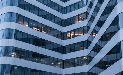 Tipos De Estructuras De Edificios