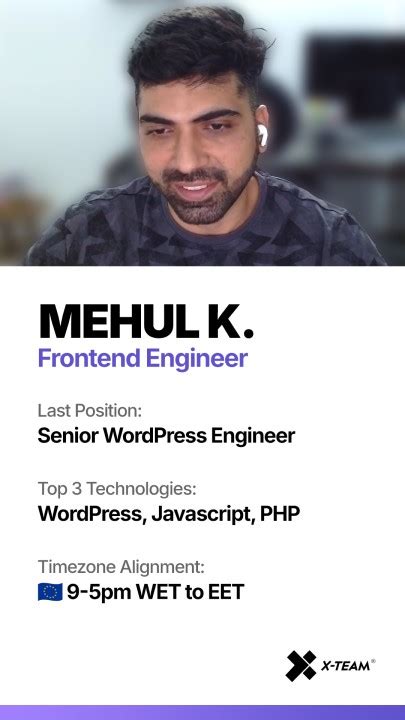 X Team On Linkedin Webdeveloper Javascript Wordpressdeveloper Keepmovingforward