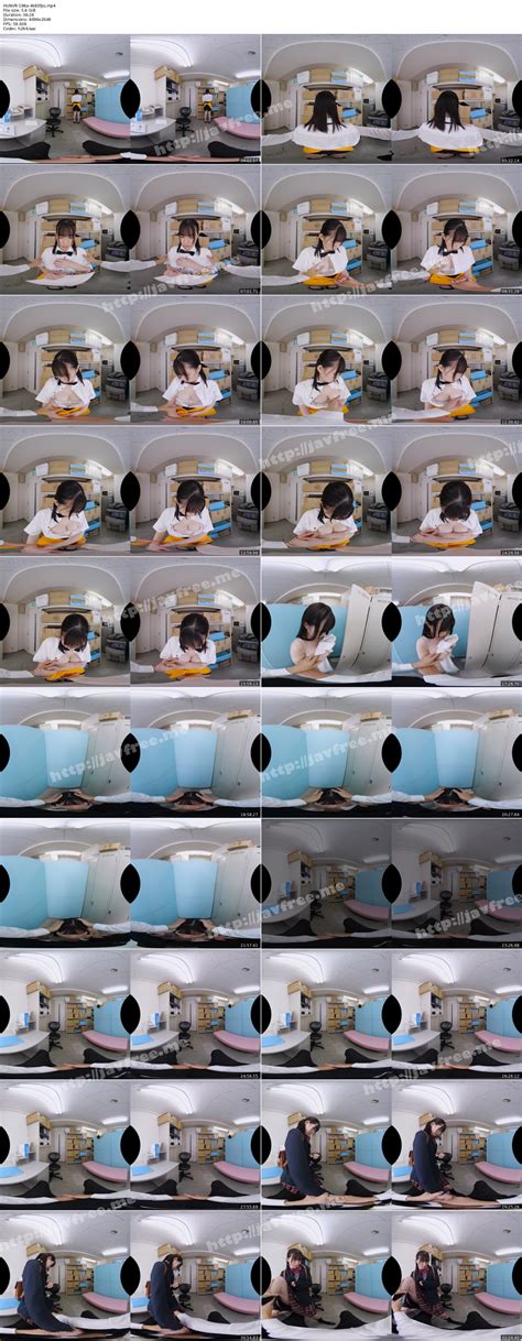 Hunvr 198 【vr】気の弱そうな美少女新人アルバイトに面接日から始まった連日セクハラ！断れず、抵抗できず、誰にも言えず。 一度