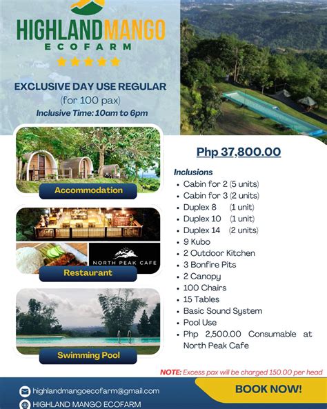 North Peak Cafe Consolacion