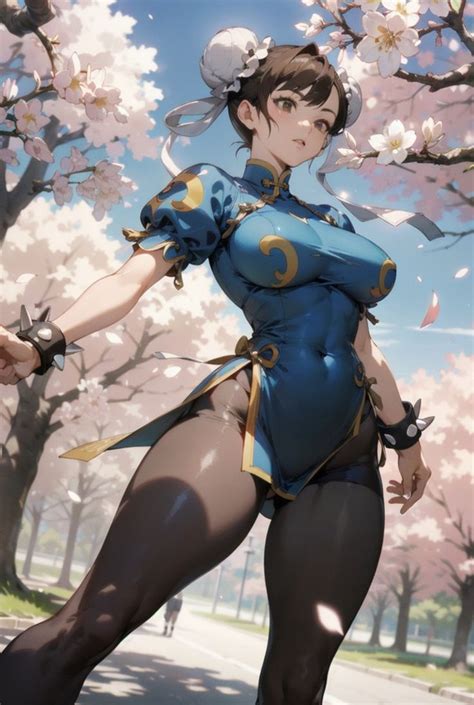 Design De Nave Espacial Mulher Guerreira Lutadora Animes