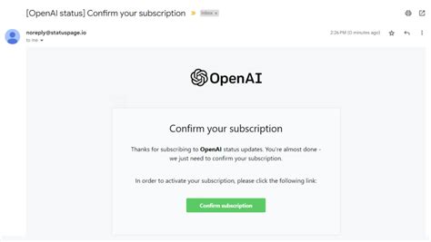 Chatgpt Status What To Do If Chatgpt Is Down