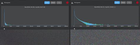 New Image Noise May Be Temporary But Why Experienced Deep Sky Imaging Cloudy Nights