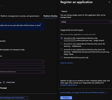 Deploying Alz · Azureenterprise Scale Wiki · Github