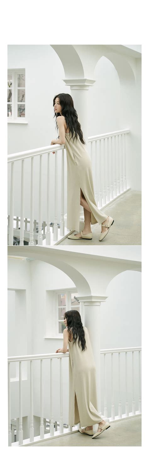 Siac3047 양가죽 메리 제인 슈즈cream 감도 깊은 취향 셀렉트샵 29cm