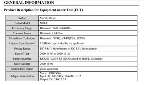 Infinix Hot Play Visits Fcc A Cheaper Variant With Dual Rear Cameras Phoneworld