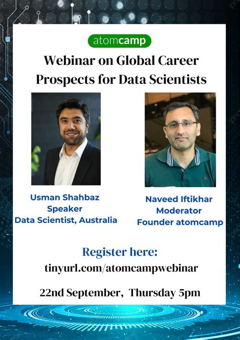 naveed iftikhar on linkedin datascience career datascientists bootcamp