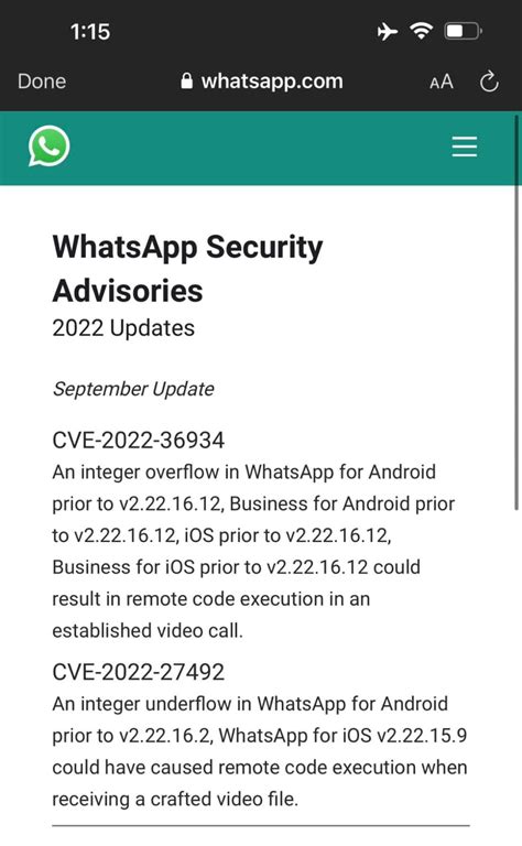 Muhammad Khizer Javed On Linkedin Security Whatsapp Cybersecurity