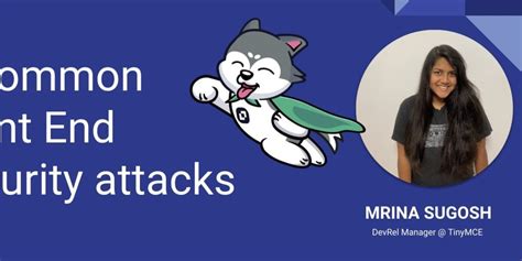 7 Common Front End Security Attacks Rdevto