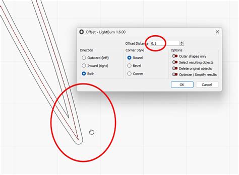 LB Offset Function LightBurn Software Questions LightBurn Software Forum
