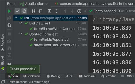 Testing Vaadin Flow Apps With Junit