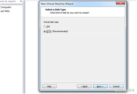 为学习hadoop使用vmware准备3台一模一样的linux虚拟机的详细搭建过程1 edd error 8000 reading csdn博客