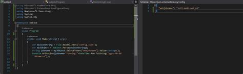 C Timertriggered Azure Webjob In Different Deployment Slots Stack Overflow