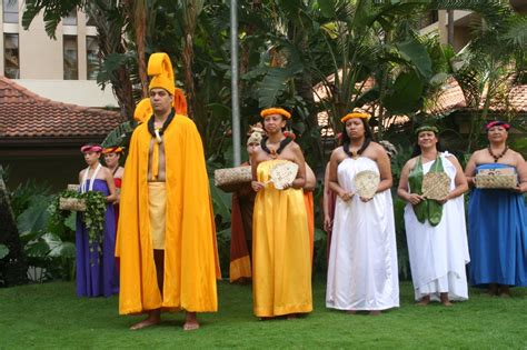 하와이 축제 알로하 페스티벌 Aloha Festival 마이하와이