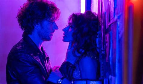 Sex Life Season 2 Release Date When Will The Netflix Series Return Tv And Radio Showbiz And Tv