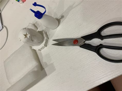 Arduino Night Lamp Tinkercad