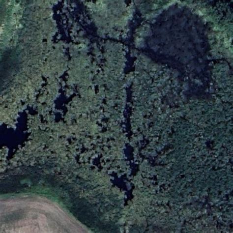 Gopher Ridge Wma Map By Davidsieberg Avenza Maps