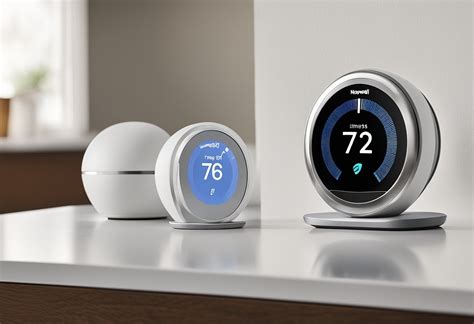 Nest Vs Honeywell T Which Smart Thermostat Is Better Thermostatneed