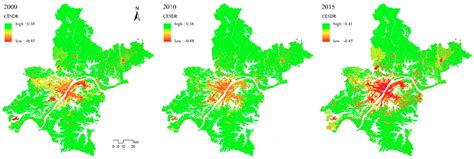 Ijerph Free Full Text Evaluating Ecosystem Services Supply And