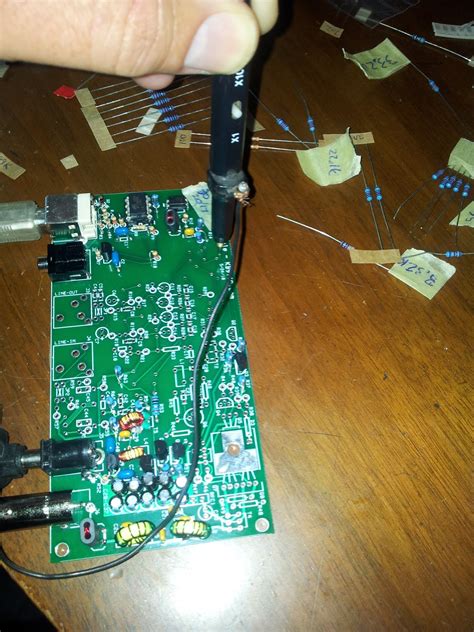 ZR6AIC New 20m SDR Receiver Added To WEBSDR